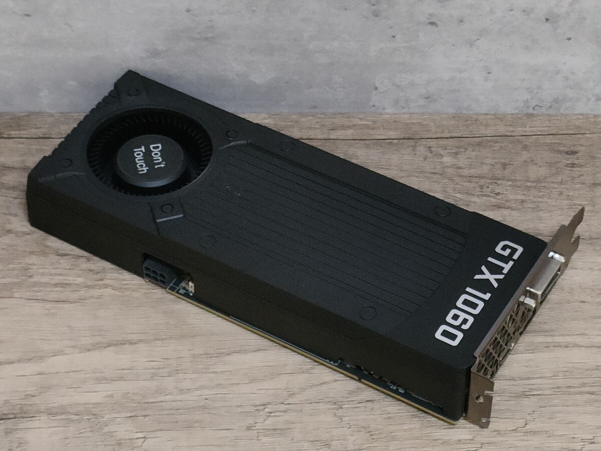 NVIDIA ZOTAC GeForce GTX1060 3GB グラフィックボード(PCI Express)｜売買されたオークション情報、yahooの商品情報をアーカイブ公開 ...