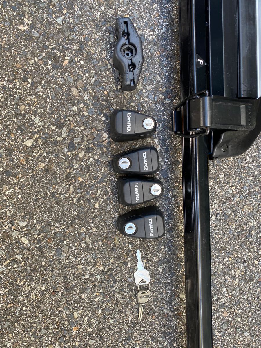 Yahoo!オークション - 30系アルファード・ヴェルファイア スノーキャリ...