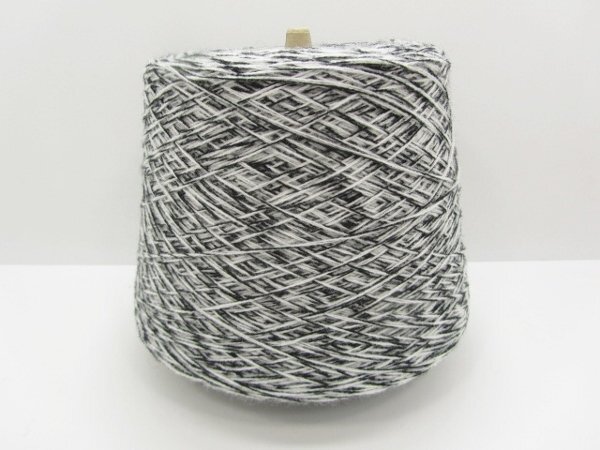 Yahoo!オークション - 毛糸・ウール混・トリプルブラック 760g No 233