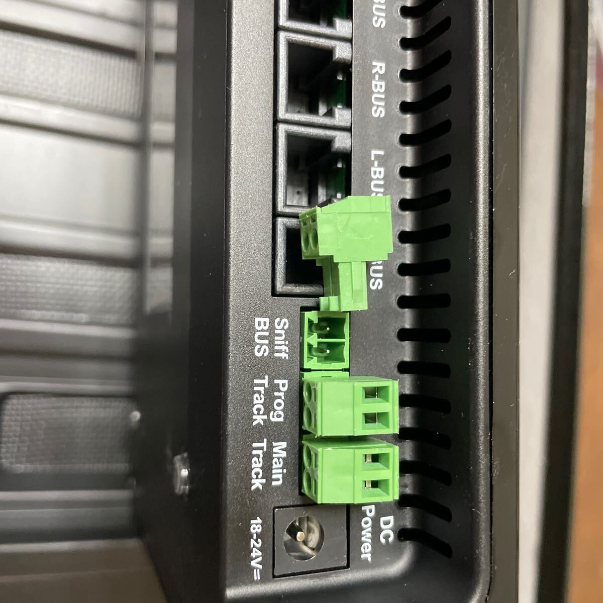 Yahoo!オークション - Roco Z21 DCCステーション