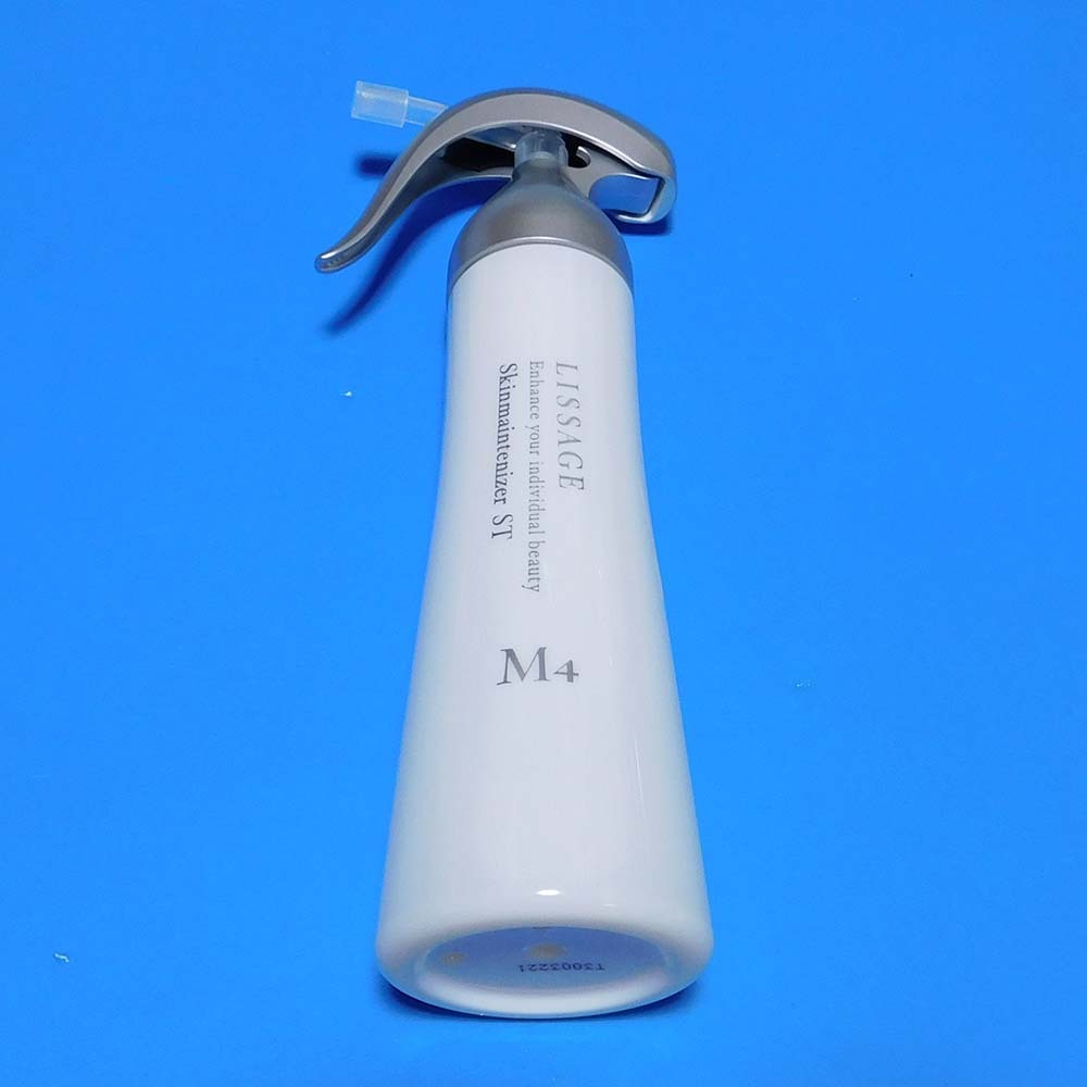 Yahoo!オークション - 即決 リサージ スキンメインテナイザー ST M4 濃...