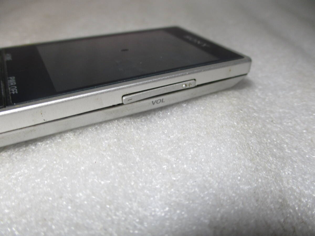 Yahoo!オークション - c106 送料600円 SONY ソニー ウォークマン NW-A2...