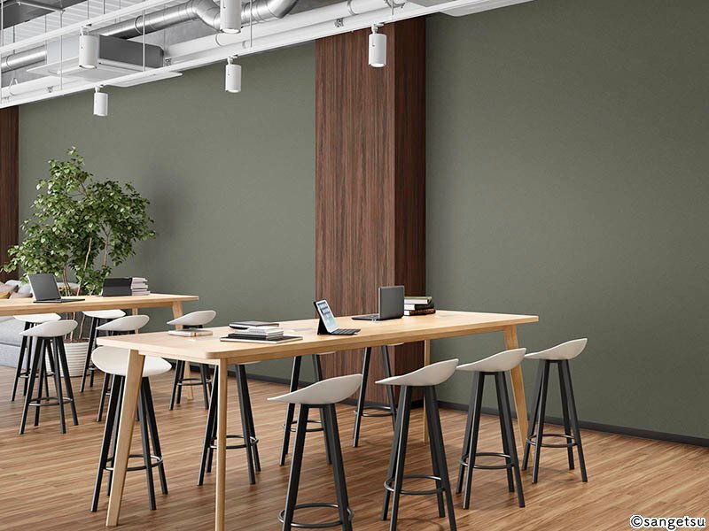 クロス 壁紙 サンゲツ TH32205 50m 品 DIYに 激安奉仕品 無地 カーキ系 K-K248(壁紙、クロス)｜売買されたオークション情報、yahooの商品情報をアーカイブ公開 ...