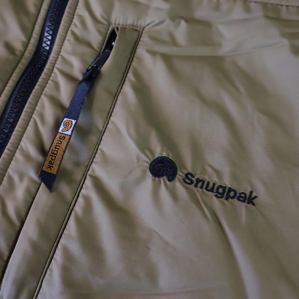 Yahoo!オークション - Snugpak. Sleeka hood ジャケット #S-13944