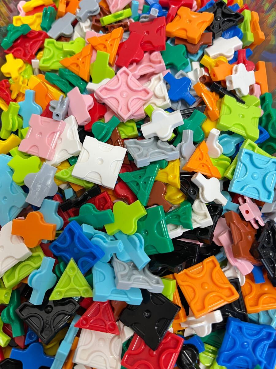 Yahoo!オークション - LaQ 500ピース