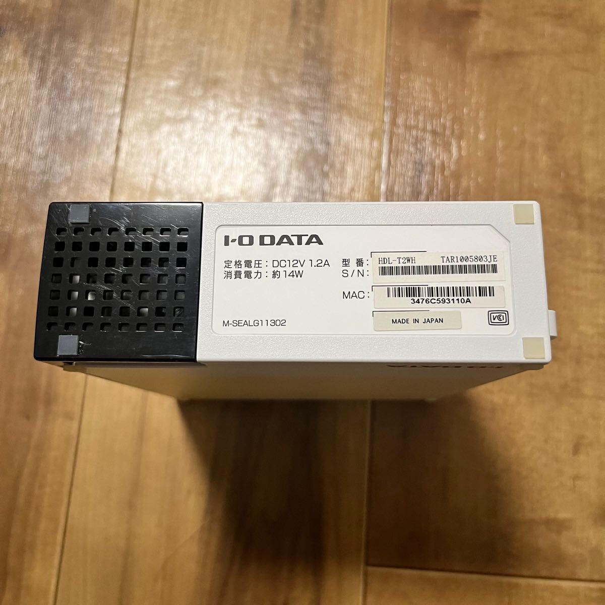 Yahoo!オークション - HDL-T2WH