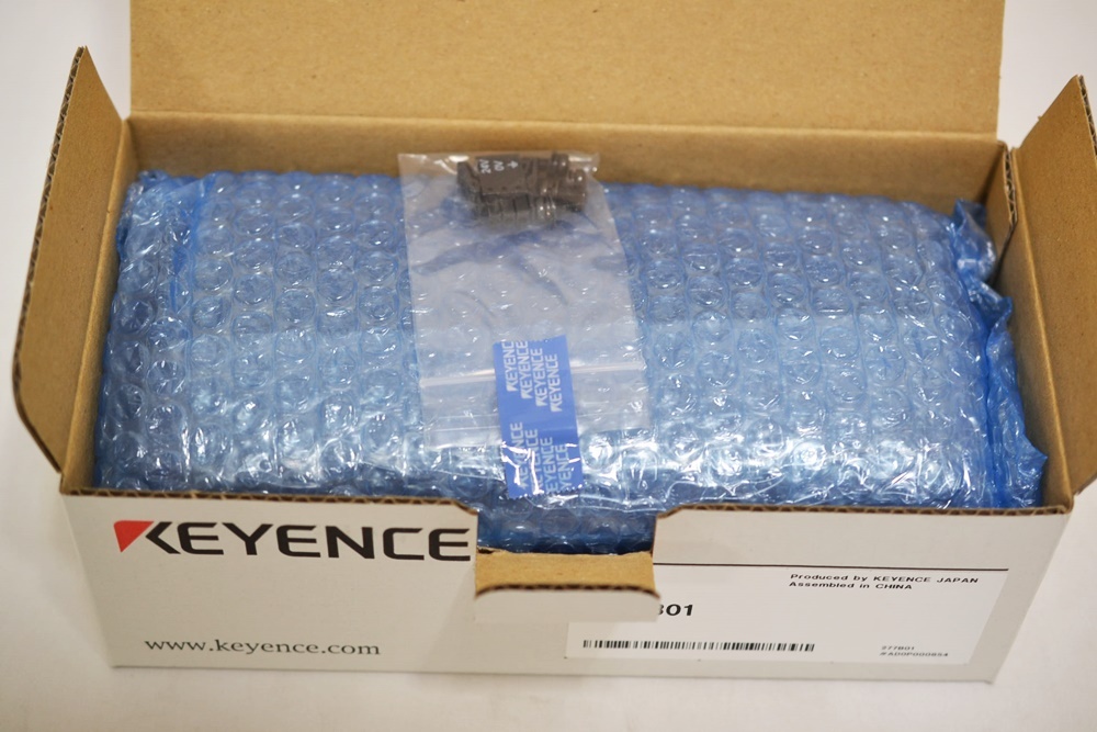 Yahoo!オークション - 未使用 キーエンス 産業用ワイヤレスシステム W...