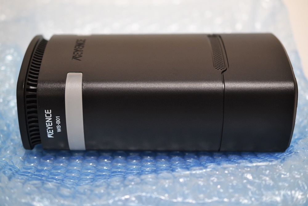 Yahoo!オークション - 未使用 キーエンス 産業用ワイヤレスシステム W...