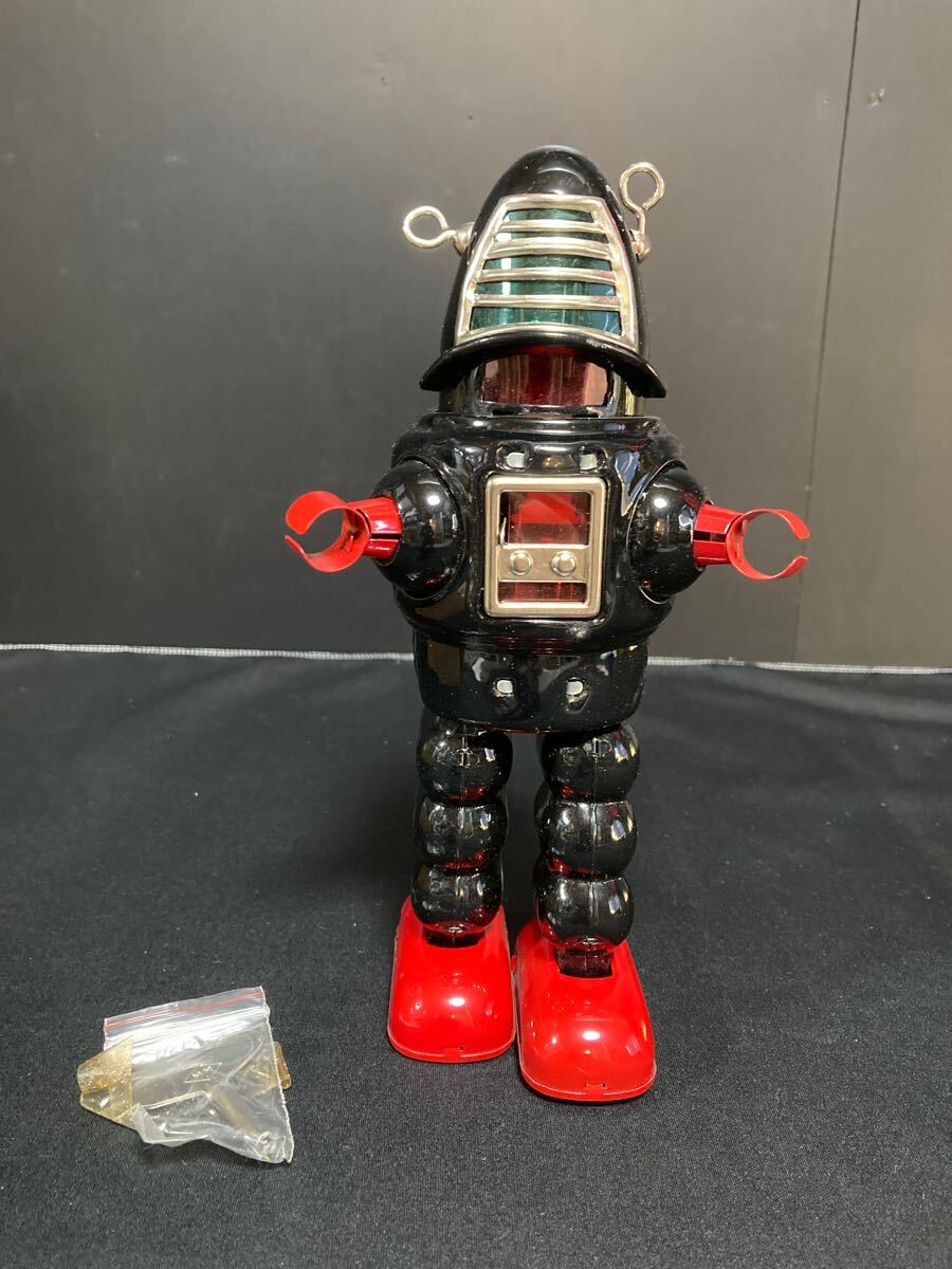 Yahoo!オークション - (D121)ロボット・コレクション MECHANICAL PLANE...