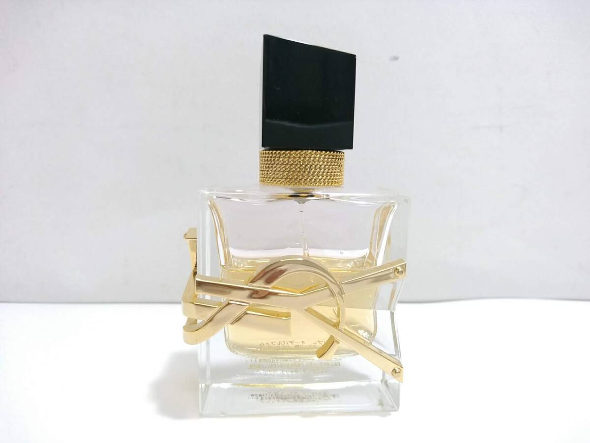 Yves Saint Laurent イヴサンローラン LIBRE リブレ オーデパルファム/香水/YSL/30mlボトル/フレグランス/LHD60(イヴ･サンローラン)｜売買された ...