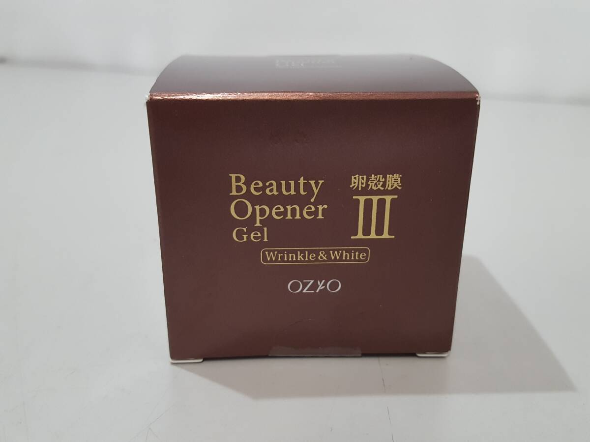 Yahoo!オークション - 【新品未開封含む】OZIO オージオ化粧品 美容ジ...