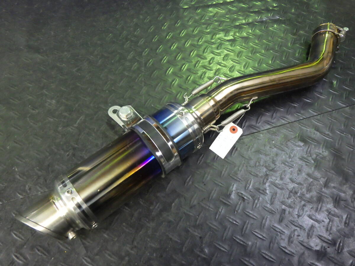 Yahoo!オークション - CRF250 LCI製 4C102