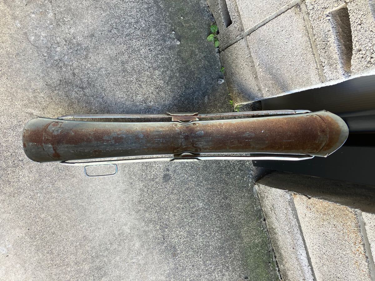 Yahoo!オークション - ホンダ CB 125K 純正フロントフェンダー