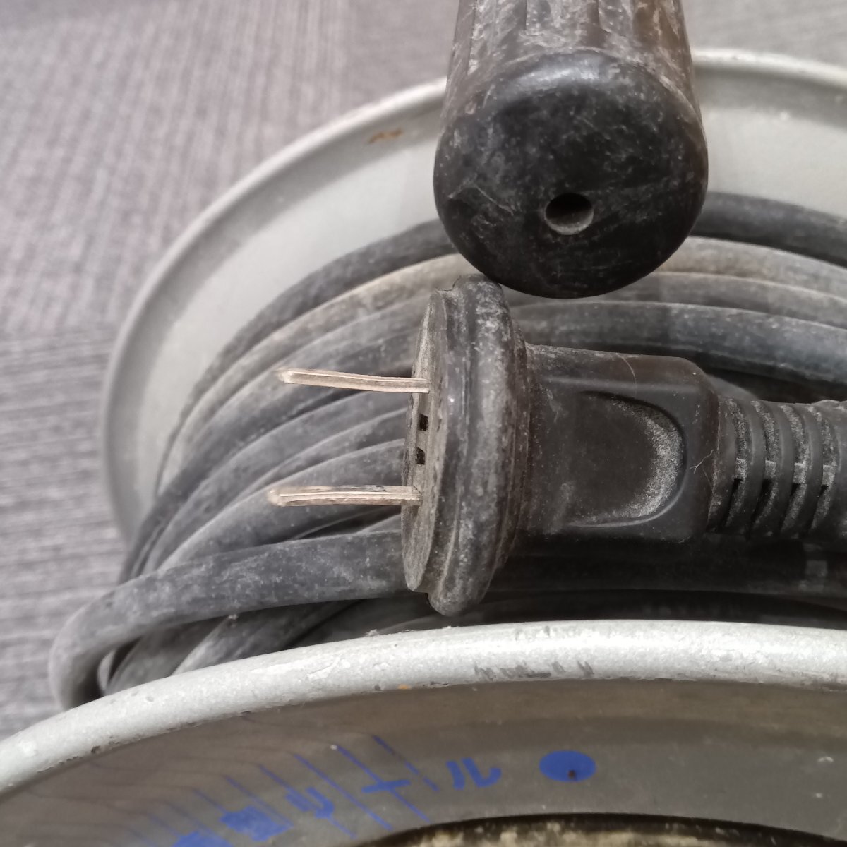 Yahoo!オークション - [9304-009S] HATAYA CE-30C 屋外用 防雨型 ドラ...