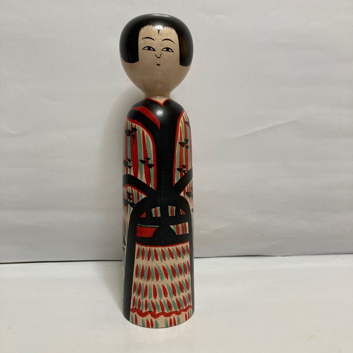 Yahoo!オークション - 伝統こけし668