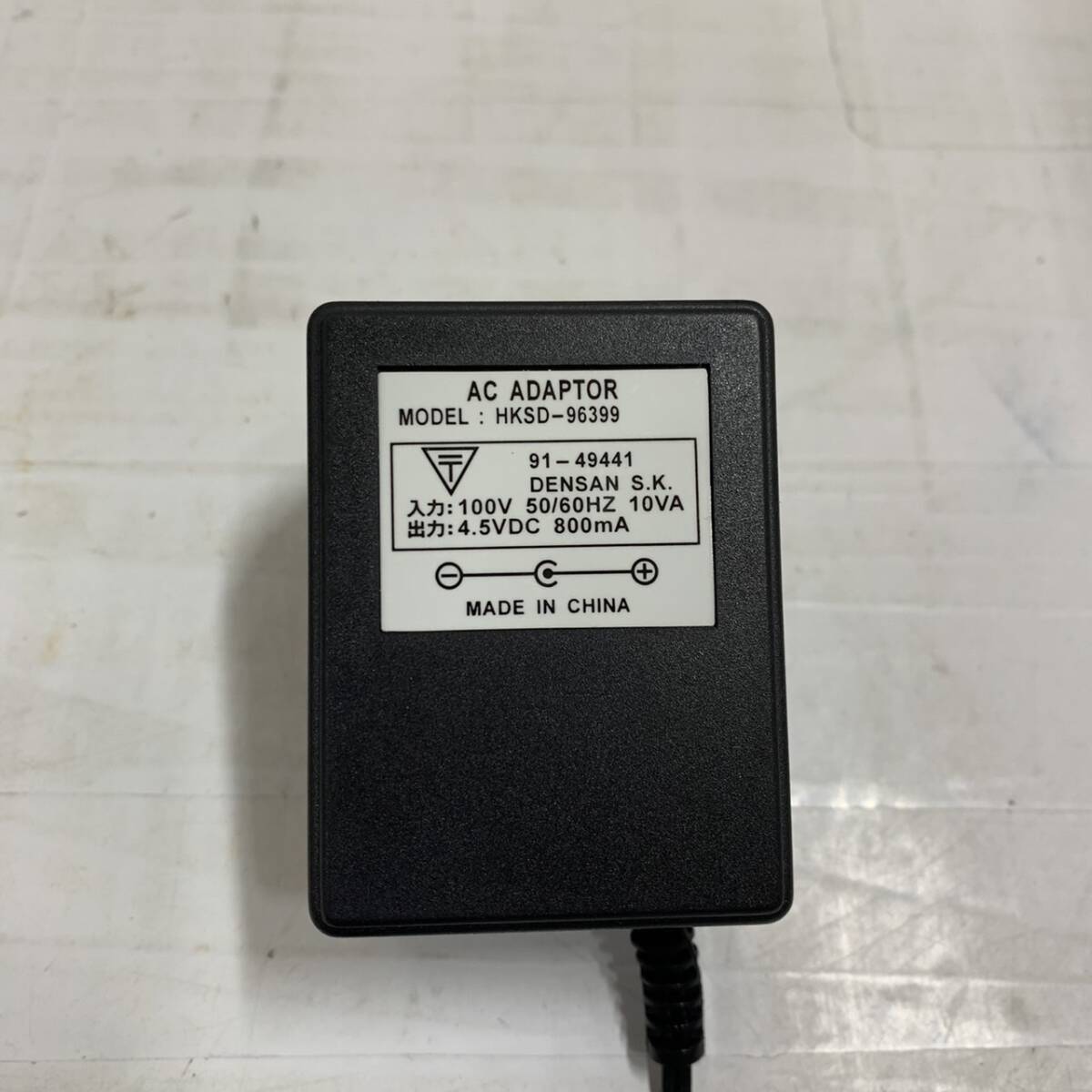 Yahoo!オークション - 送料無料h0514 SEW LAND メンディングミシンDX ...