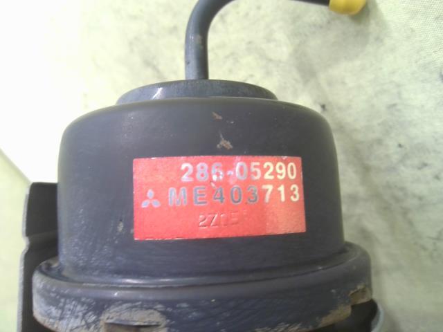 Yahoo!オークション - 中古 キャンター KK-FE70EB 排気シャッター(大型...