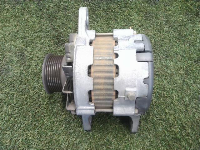 Yahoo!オークション - 送料込み 中古 コンドル PB-MK36A オルタネータ...