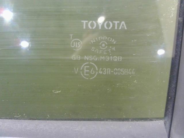 Yahoo!オークション - 中古 プリウスα DAA-ZVW41W 左RドアASSY 2ZR-FXE...