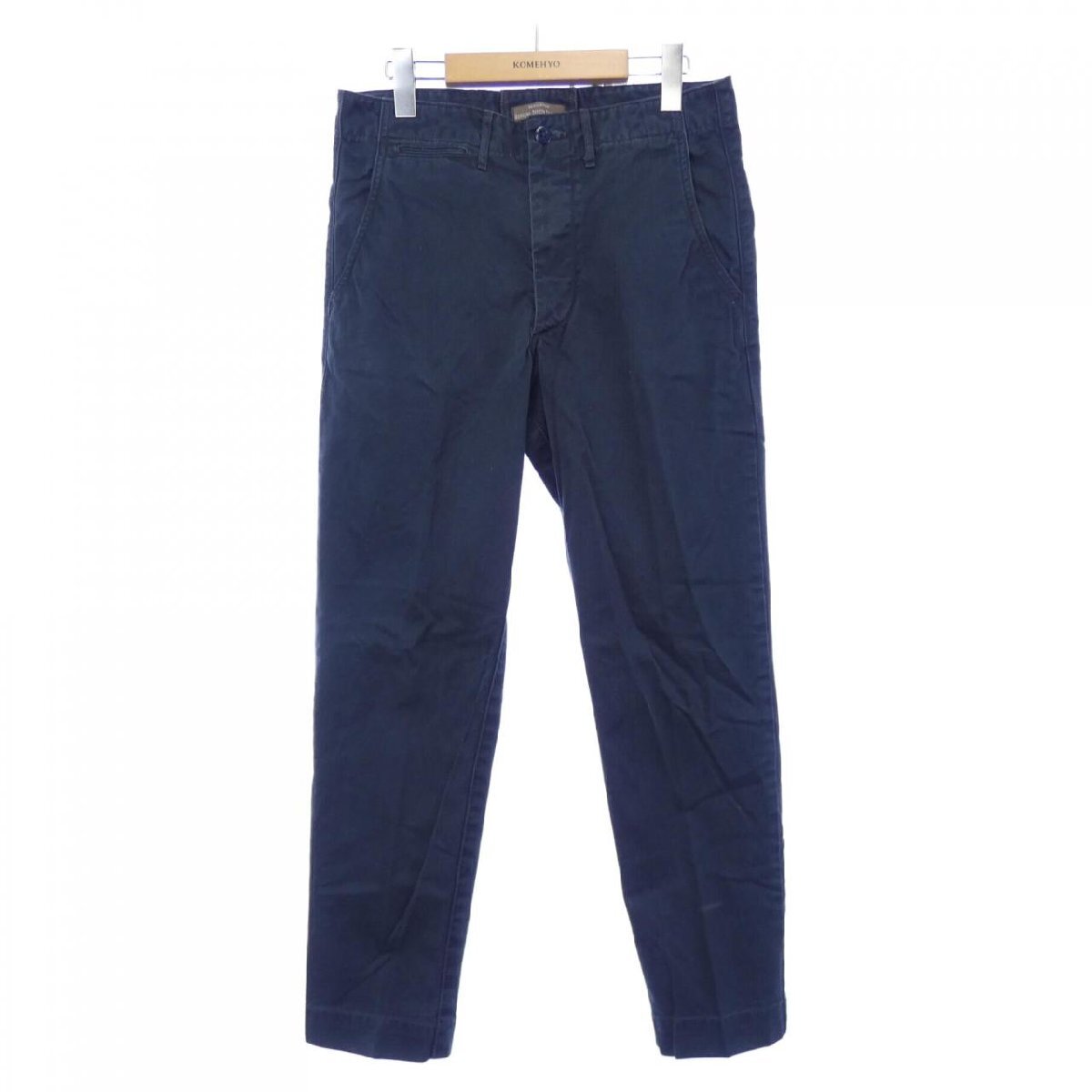 Yahoo!オークション - WORKERS OFFICER TRO パンツ