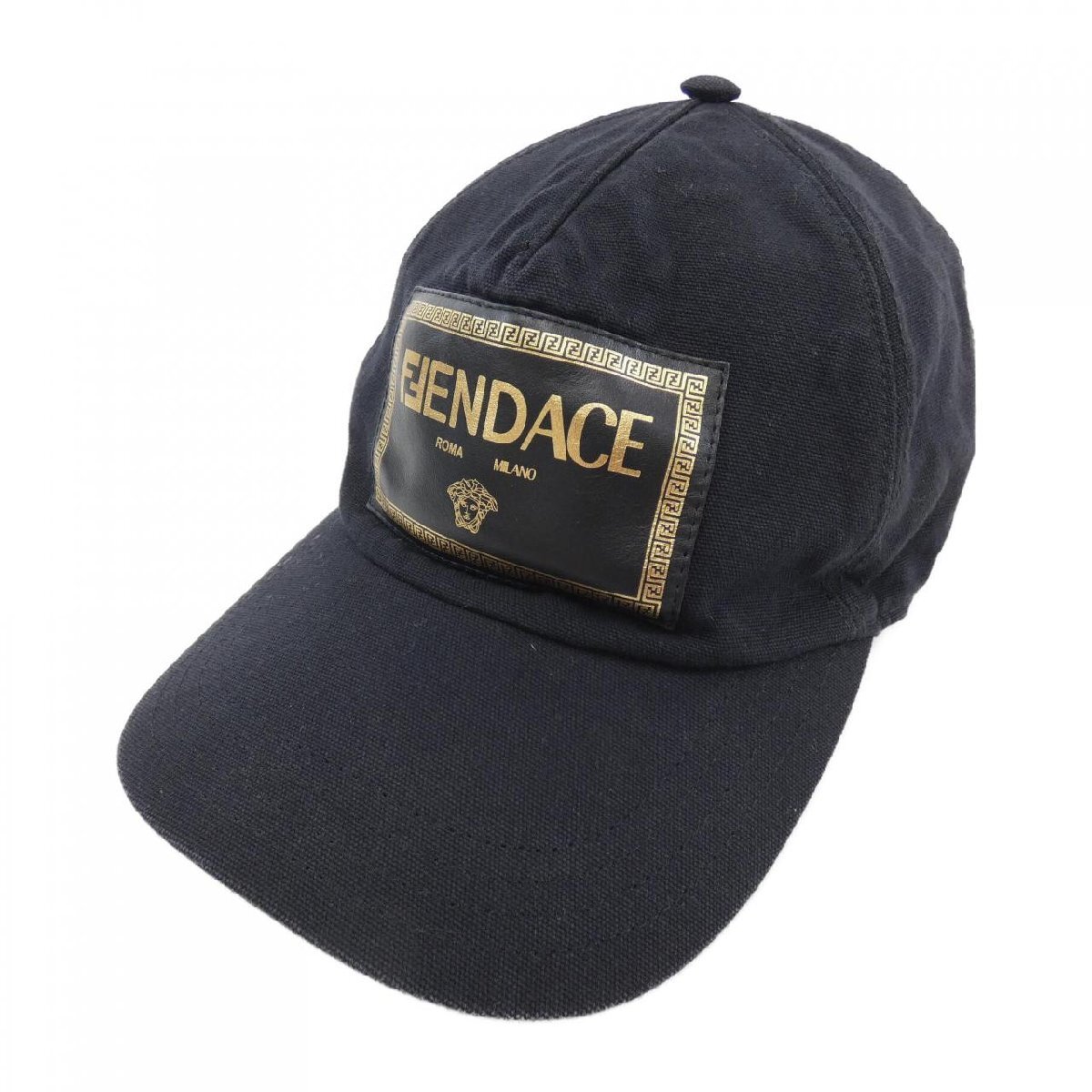 フェンダーチェ FENDACE キャップ フェンダーチェ FENDACE キャップ