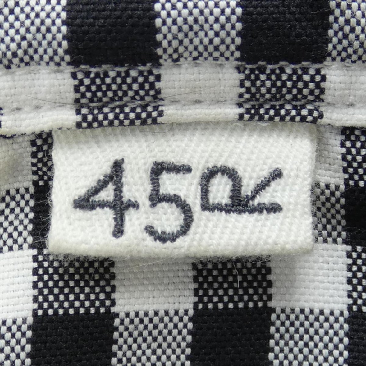 Yahoo!オークション - 45R シャツ