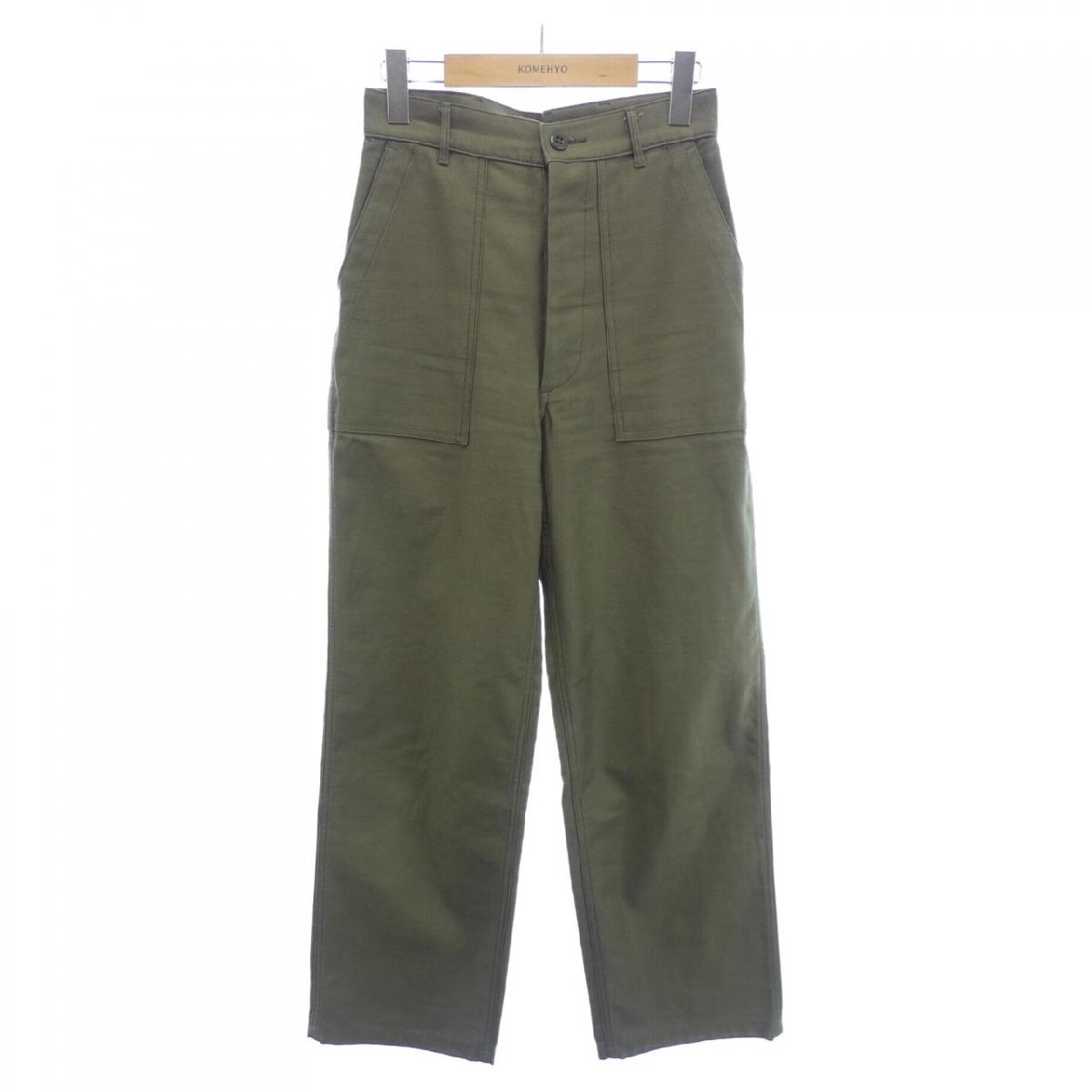 Yahoo!オークション - ハイク HYKE パンツ