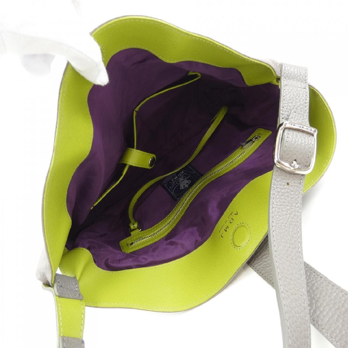 Yahoo!オークション - エイディエムジェイ ADMJ BAG