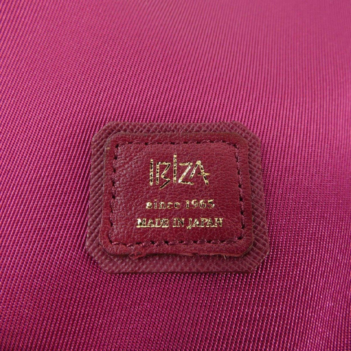 Yahoo!オークション - イビザ IBIZA BAG