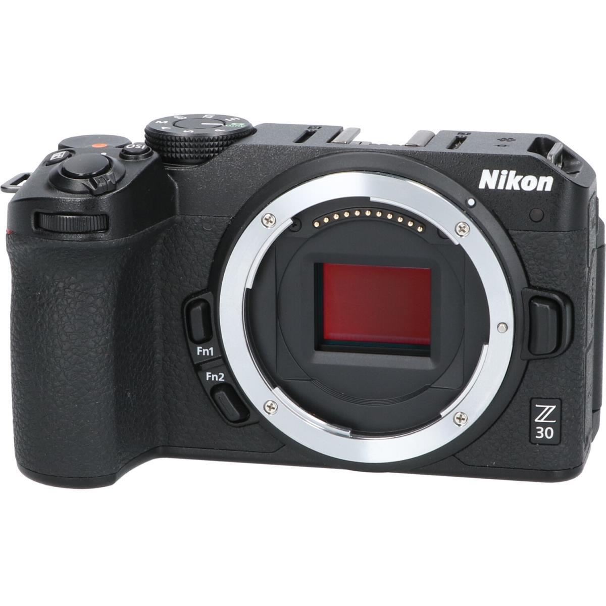 Yahoo!オークション - NIKON Z30