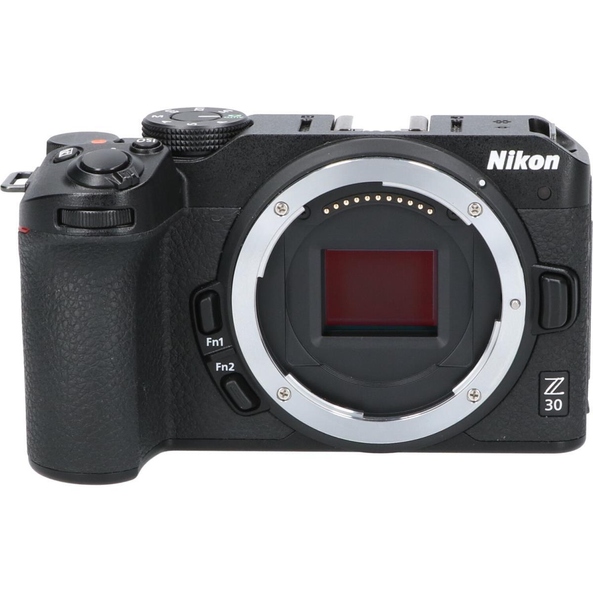 Yahoo!オークション - NIKON Z30