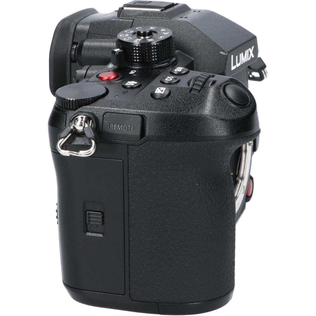 Yahoo!オークション - PANASONIC DC－GH6