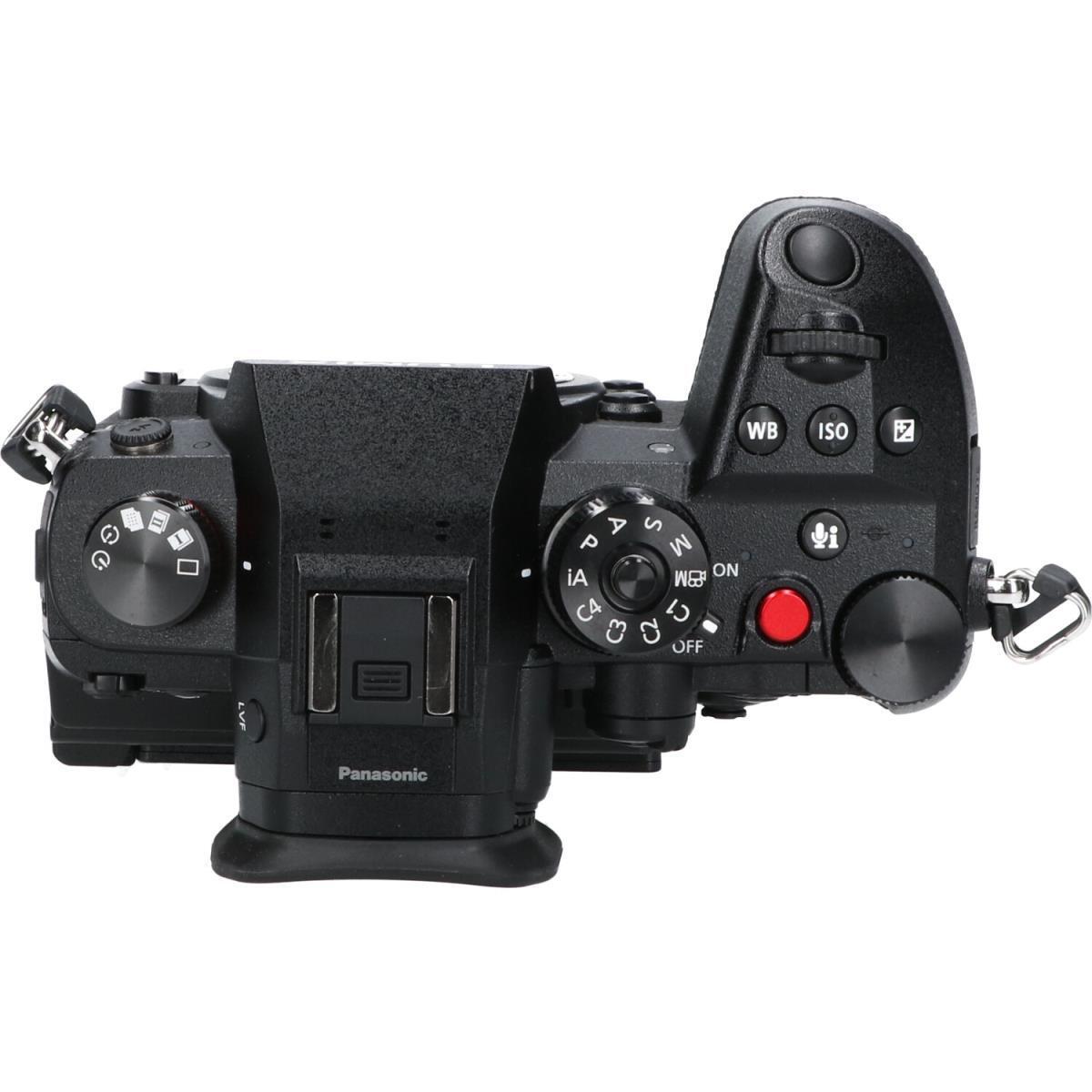 Yahoo!オークション - PANASONIC DC－GH6