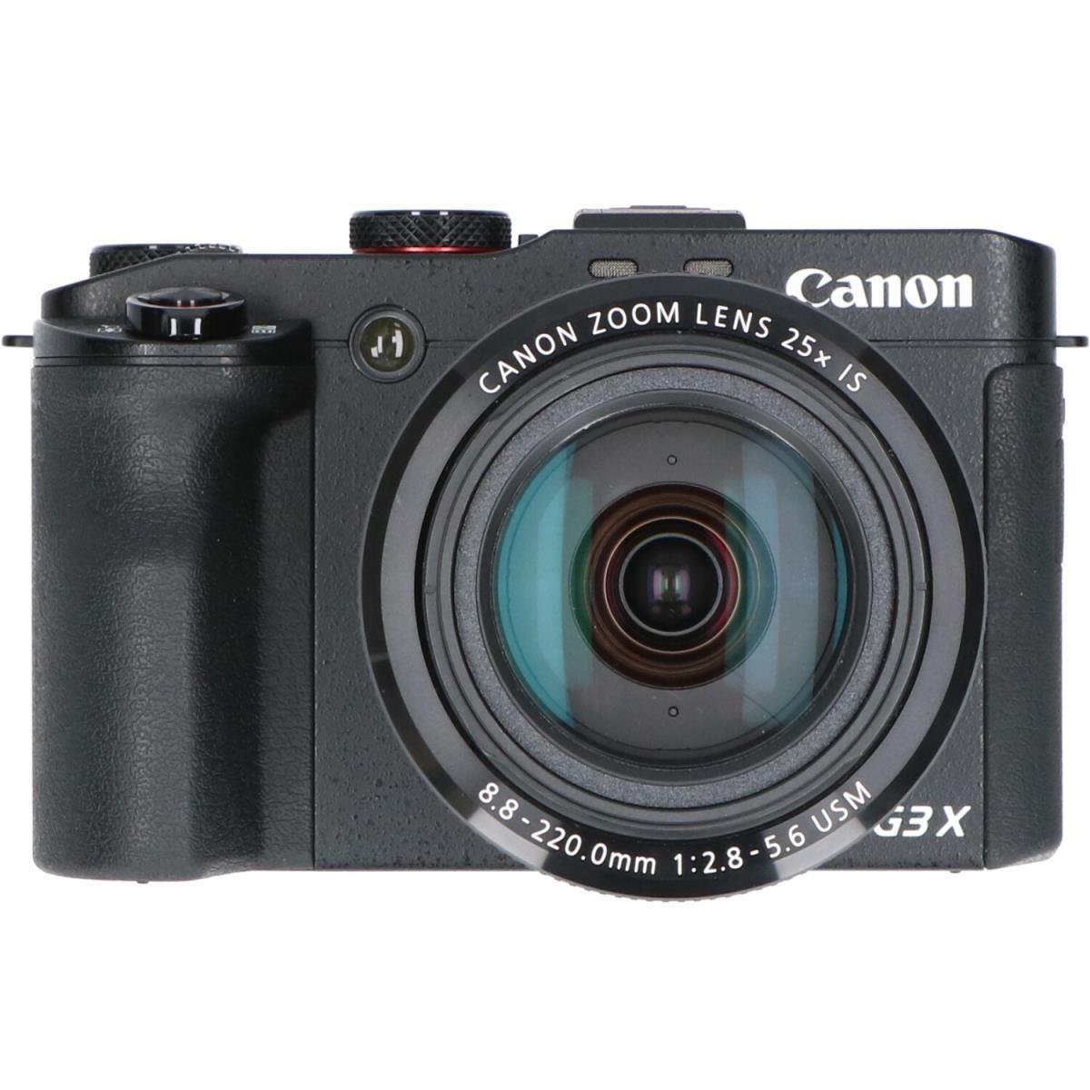 Yahoo!オークション - CANON POWERSHOT G3X EVFK...