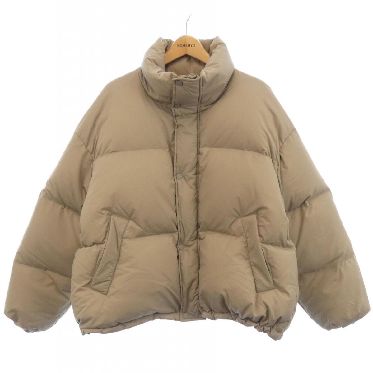 Yahoo!オークション - SOE ダウンジャケット