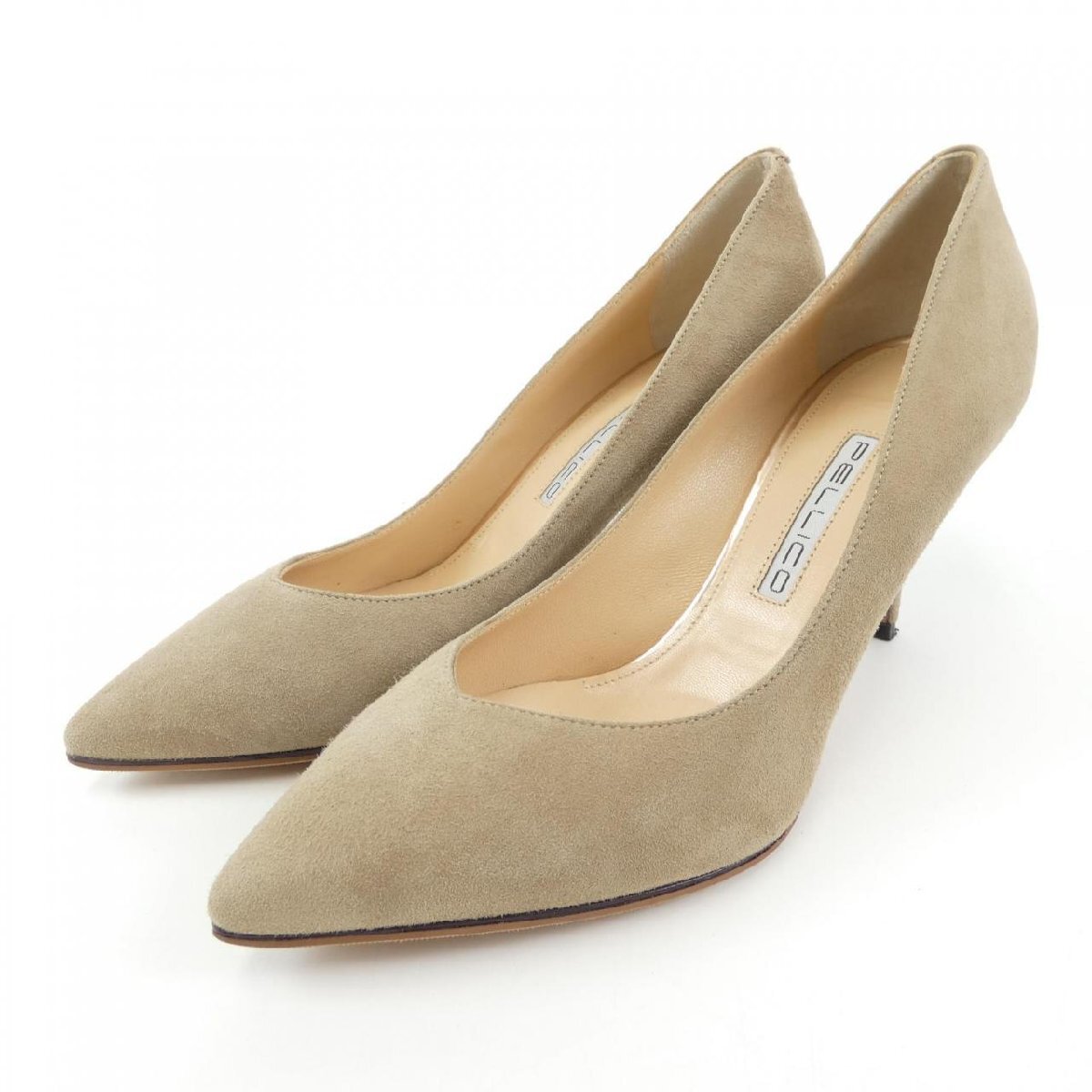 Yahoo!オークション - ペリーコ PELLICO シューズ