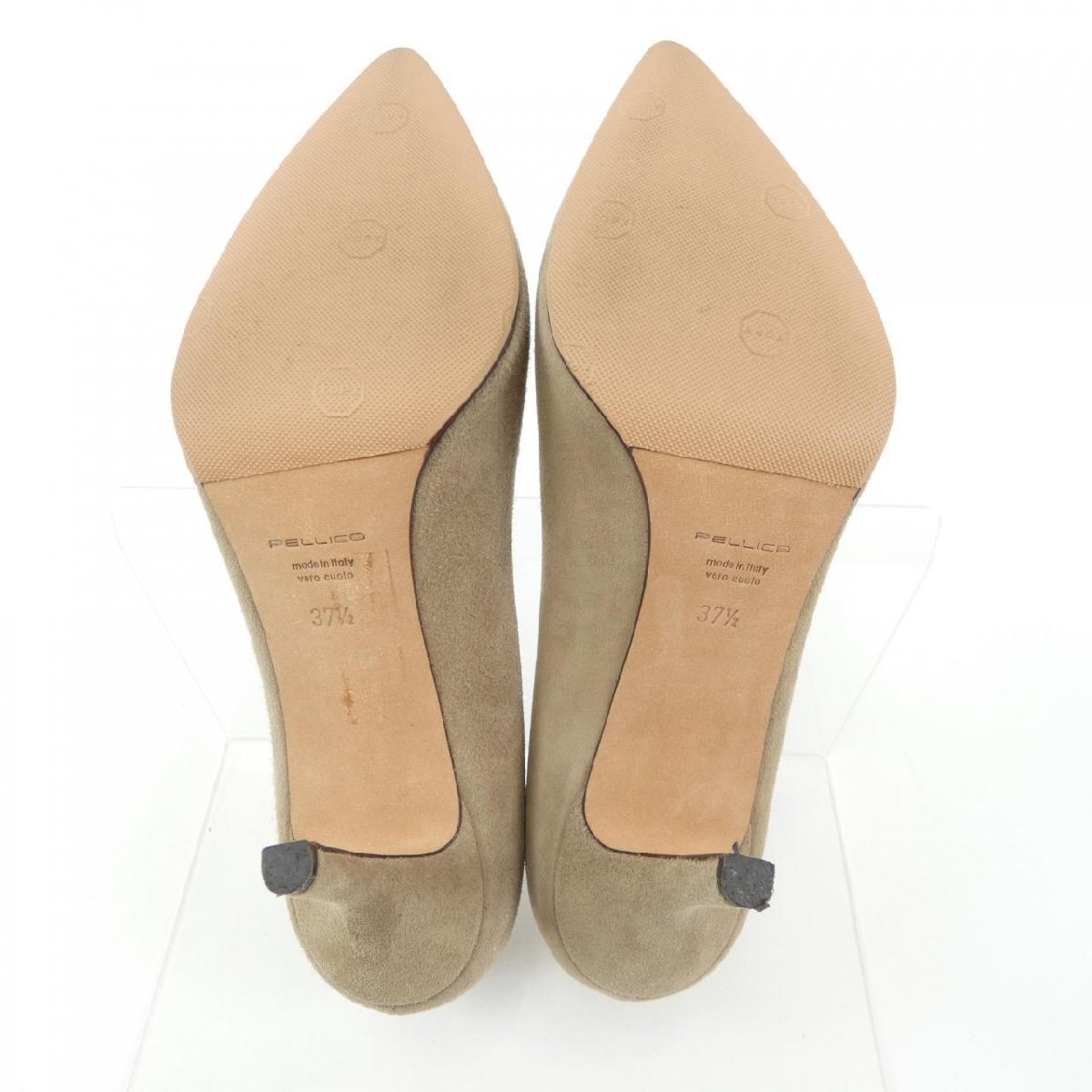 Yahoo!オークション - ペリーコ PELLICO シューズ