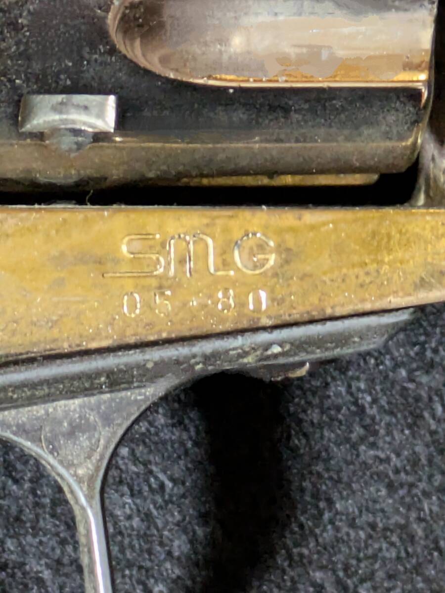 Yahoo!オークション - MGC製 SAA 金属モデルガン（フロンティア）ピー...