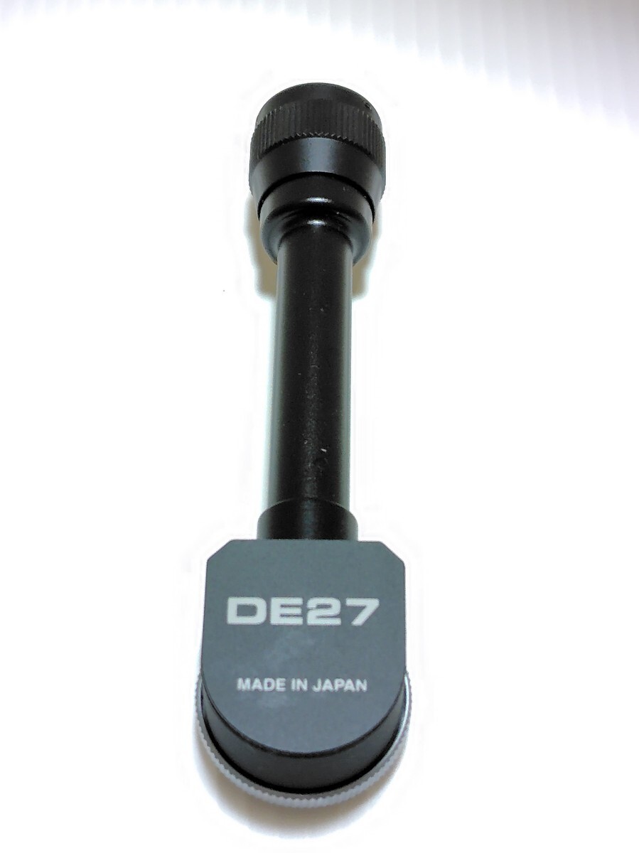 Yahoo!オークション - トプコン製アイピース DE27