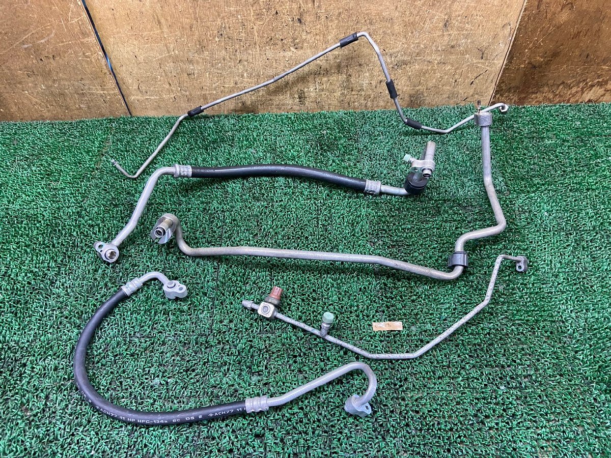 Yahoo!オークション - O11-176 D H14 CT9A ランサー エボリューション7...