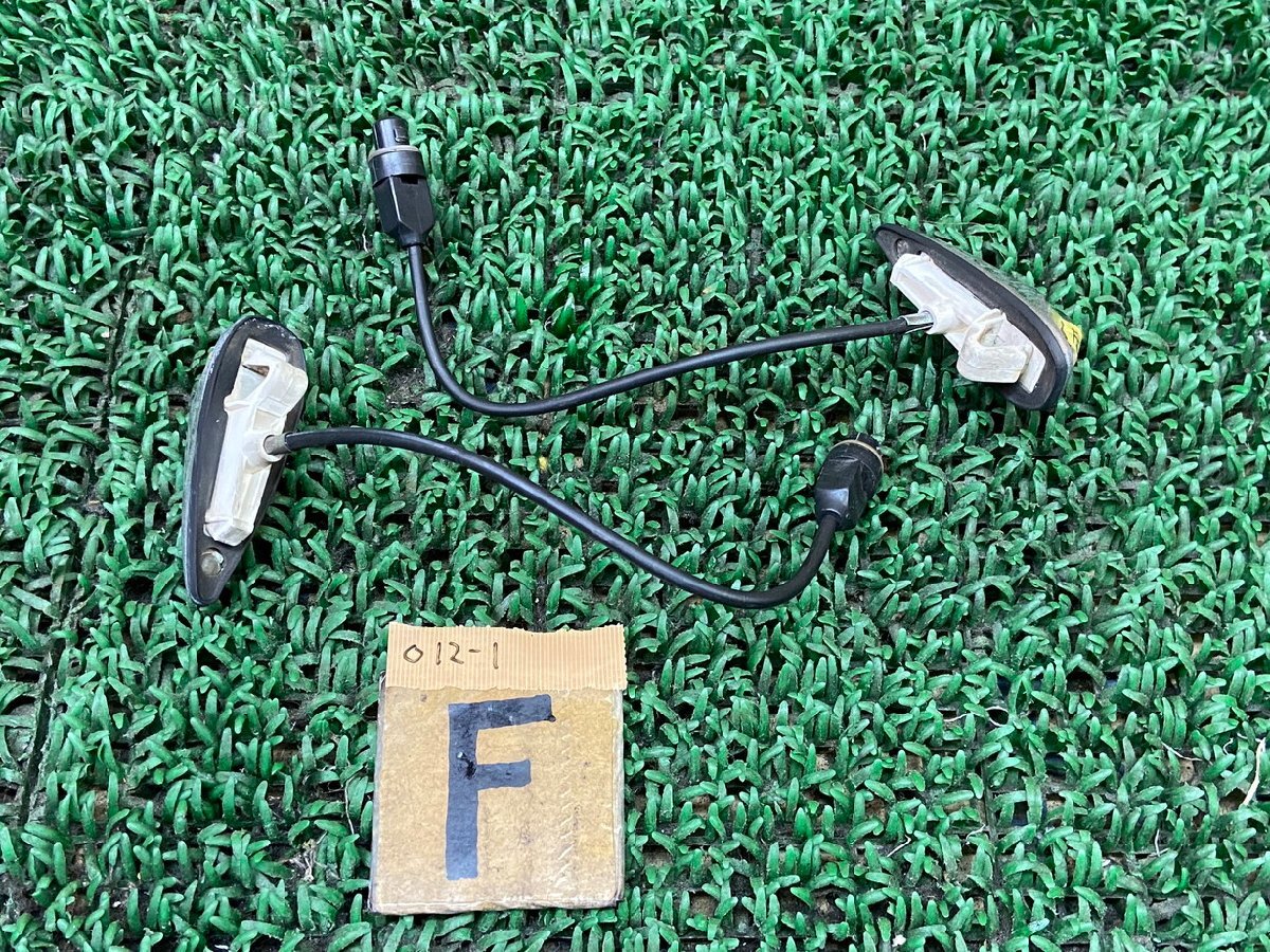 Yahoo!オークション - O12-1 SS S63 GZ20 ソアラ GTツインターボL フロ...