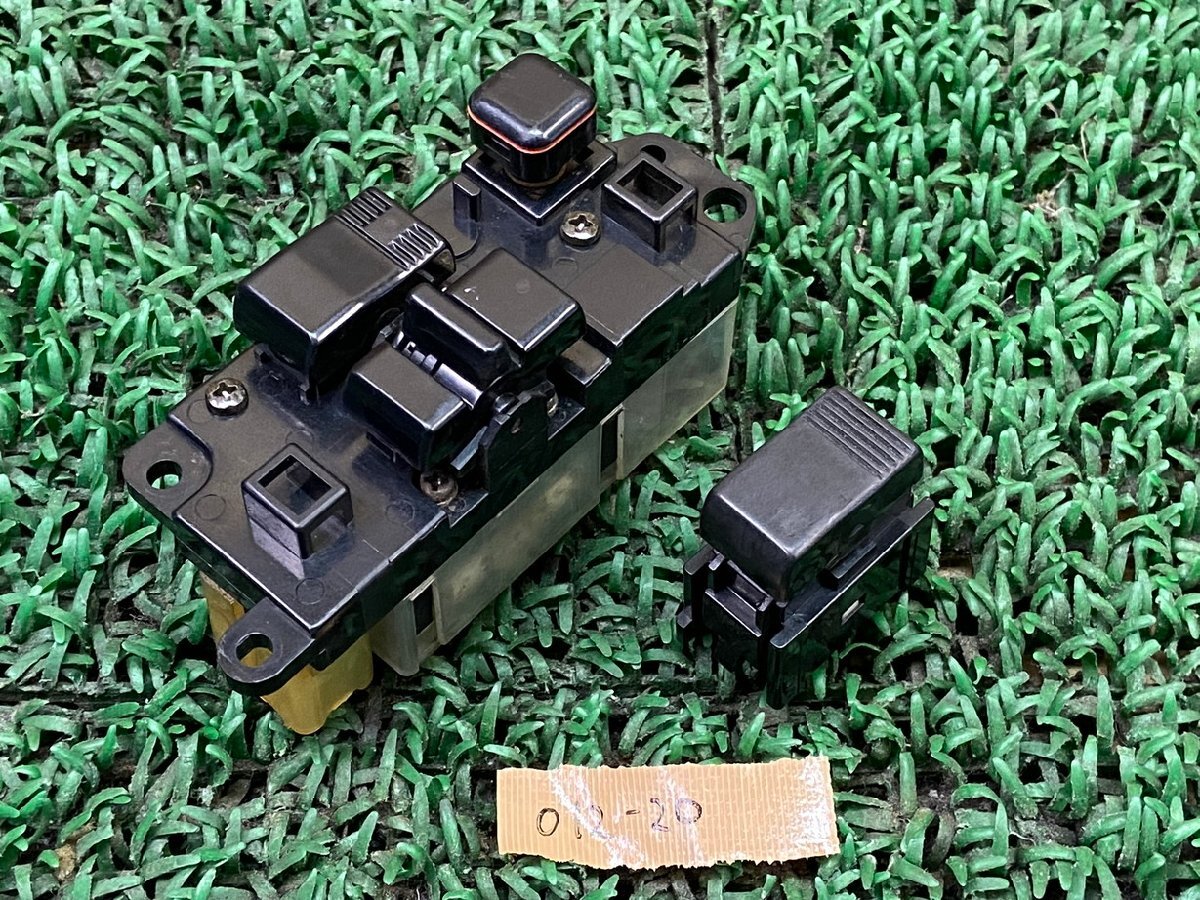 Yahoo!オークション - O12-20 SS S63 GZ20 ソアラ GTツインターボL パ...