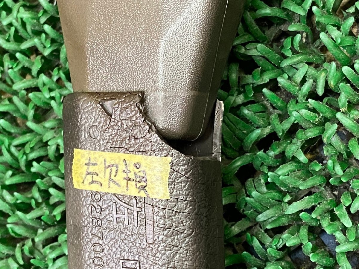 Yahoo!オークション - O12-21 SS S63 GZ20 ソアラ GTツインターボL フ...