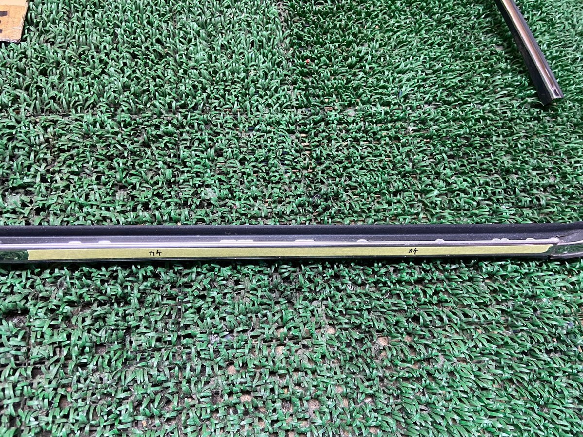 Yahoo!オークション - O12-47 D S63 GZ20 ソアラ GTツインターボL 左 ...