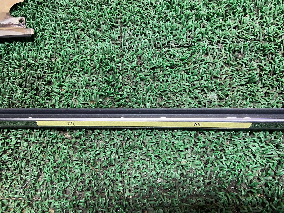 Yahoo!オークション - O12-47 D S63 GZ20 ソアラ GTツインターボL 左 ...