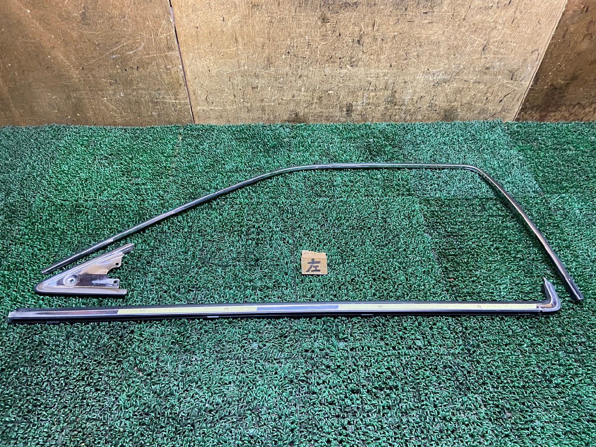 Yahoo!オークション - O12-47 D S63 GZ20 ソアラ GTツインターボL 左 ...