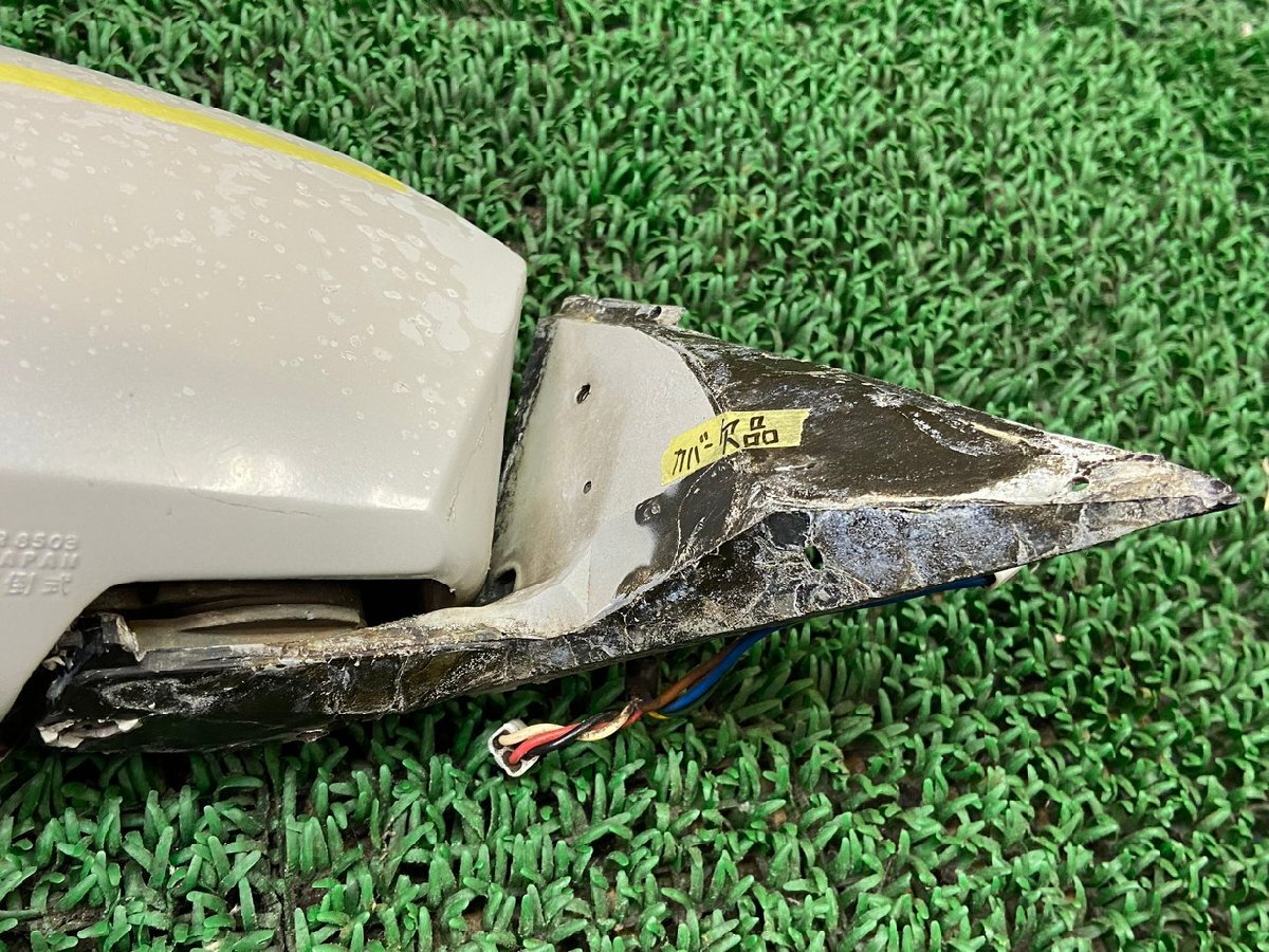 Yahoo!オークション - O12-50 A S63 GZ20 ソアラ GTツインターボL 右 ...