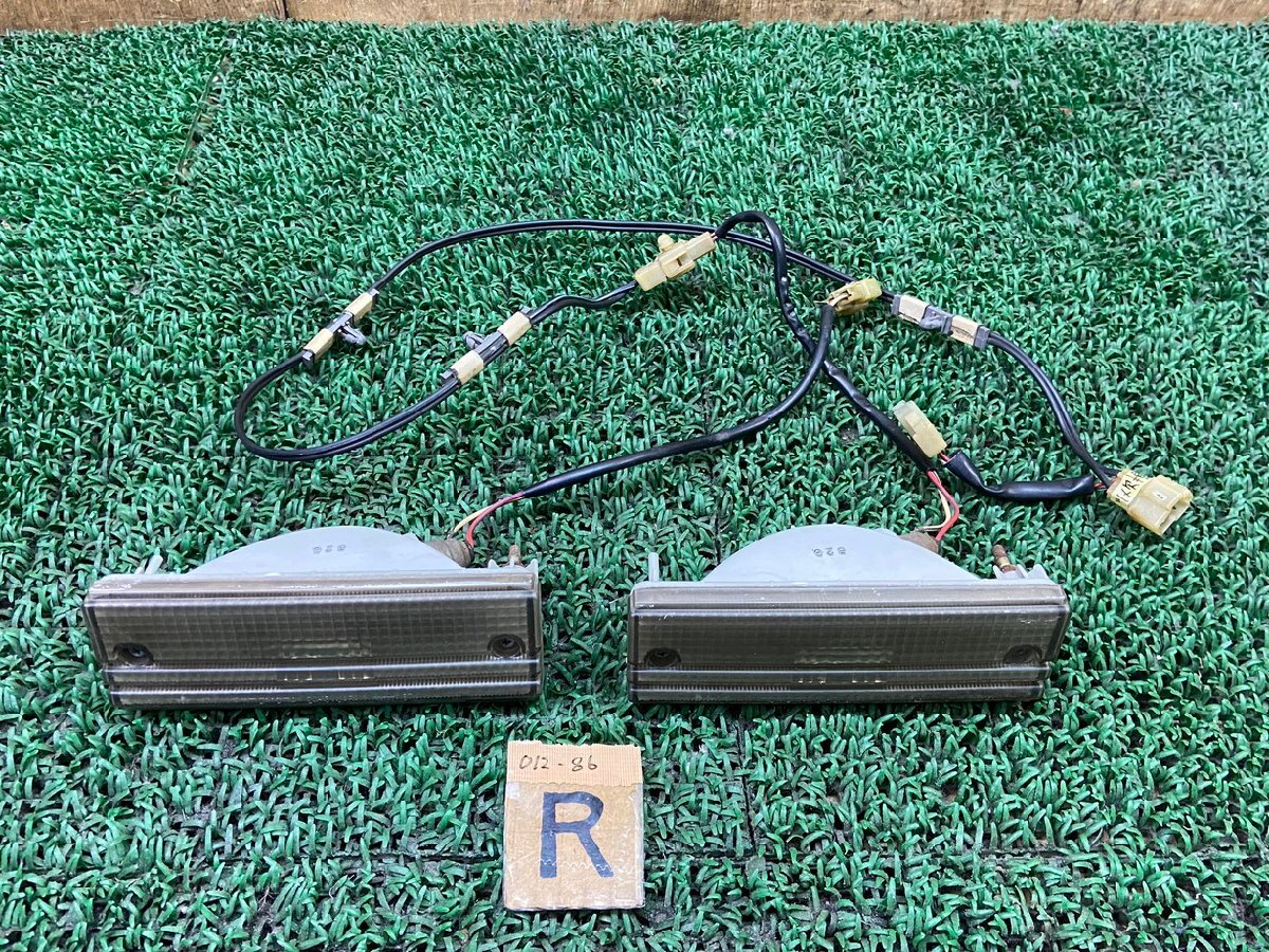 Yahoo!オークション - O12-86 A S63 GZ20 ソアラ GTツインターボL バッ...