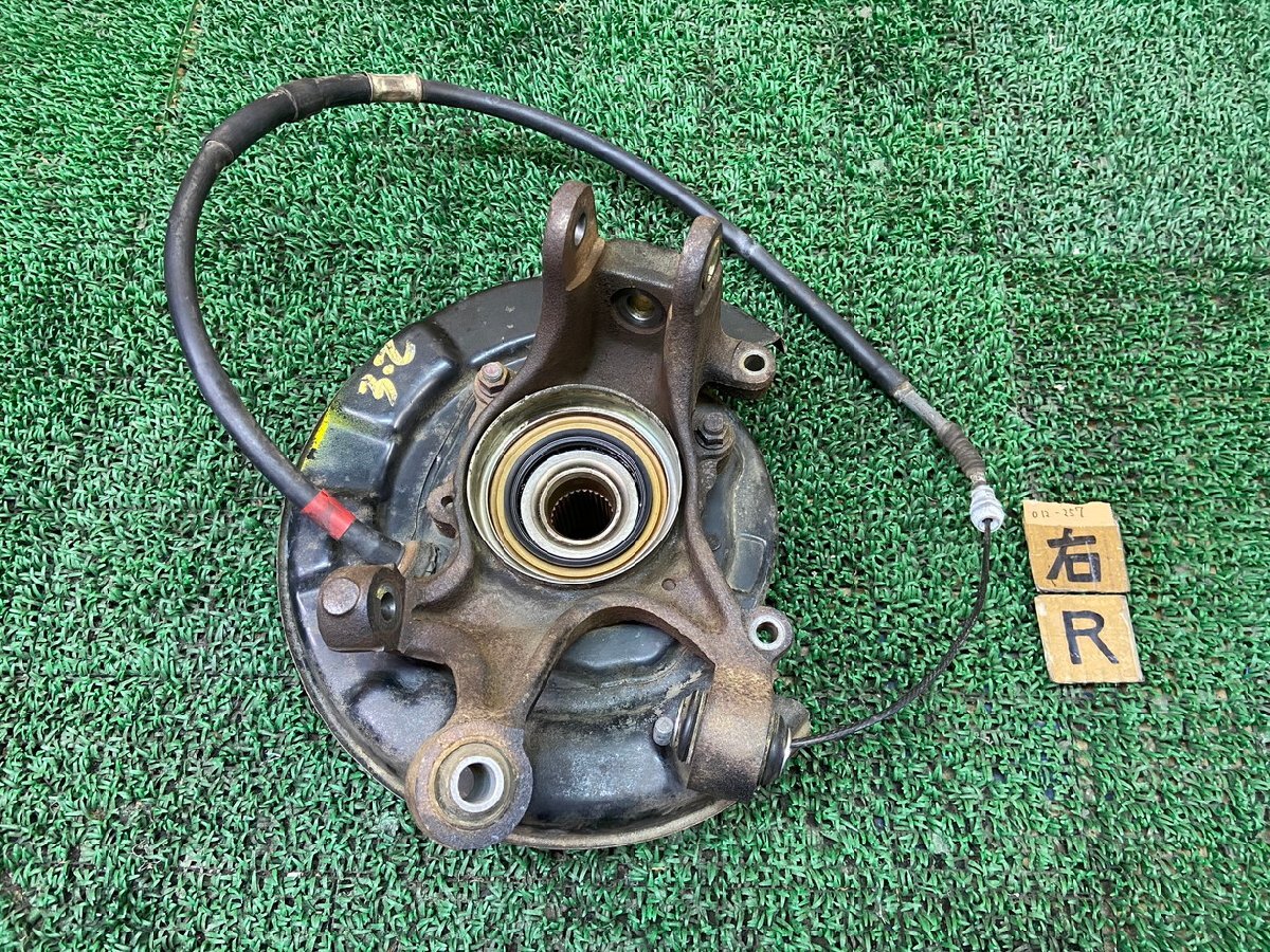 Yahoo!オークション - O12-257 C S63 GZ20 ソアラ GTツインターボL 右 ...