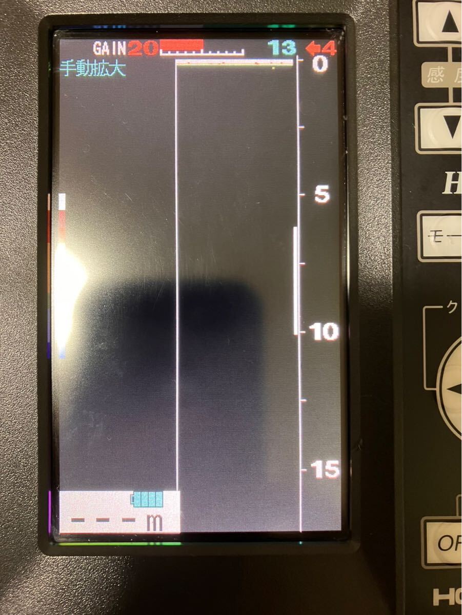 Yahoo!オークション - HONDEX HE-57C